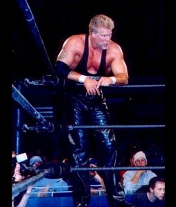 The Official Website of Kevin Nash | A wrestling legend, a captivating ...